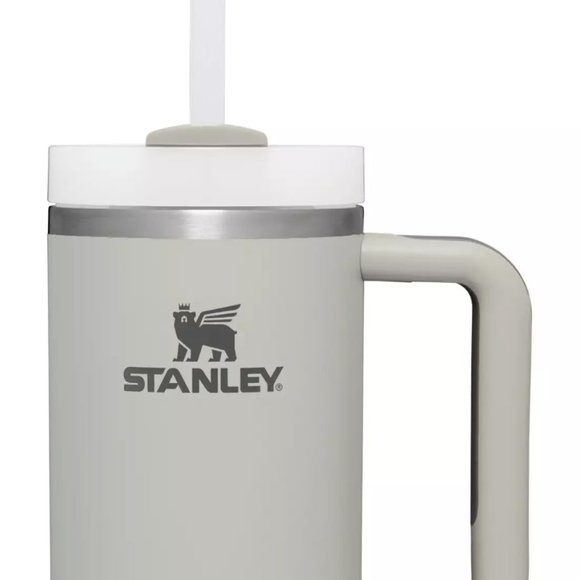 Stanley | Kitchen | Stanley 4 Oz Quencher H20 Flowstate Tumbler Fog ...